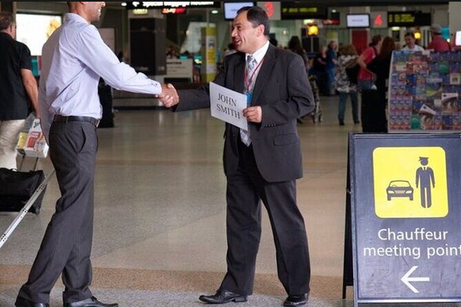 Transfer From Fort Lauderdale Airport with Meet & Greet Service - Final Thoughts