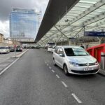 Transfer from Heathrow Airport to London or London to Heathrow - The Booking and Cancellation Process
