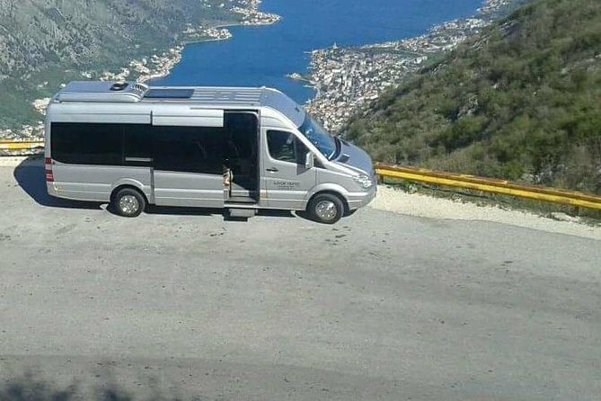 Transfer from Kotor to Podgorica - Intro: Why a Private Transfer from Kotor to Podgorica Might Be Your Best Choice