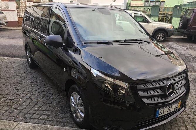 Transfer from Lisbon Airport to Lisbon City Hotels - A Close Look at the Itinerary