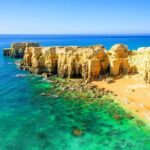 Transfer from Lisbon to Algarve with stop in Evora - Who Should Consider This Experience?