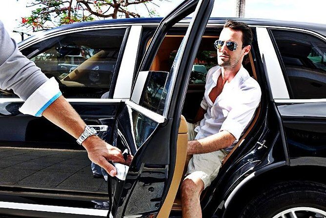 Transfer from Los Angeles City Center to LA Airport (LAX) - Why Choose This Transfer?