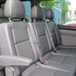 Transfer from Miami Airport to Hotel or Port Miami. Up to 11 pax. - What You Can Expect from This Miami Airport Transfer