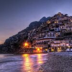 Transfer from Naples to Amalfi Coast or Return - The Itinerary in Detail