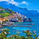 Transfer from Naples to Positano or Return - What’s Included and What to Consider