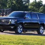 Transfer from New Orleans MSY or Port to New Orleans City by SUV - The Advantages of a Private SUV Transfer
