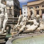 Transfer from Palermo Airport to Marina di Capo d'Orlando - Practicalities and Considerations