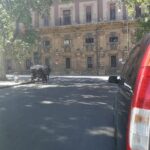 Transfer from Palermo Airport to Marina di Portorosa, Furnari - The Itinerary Breakdown