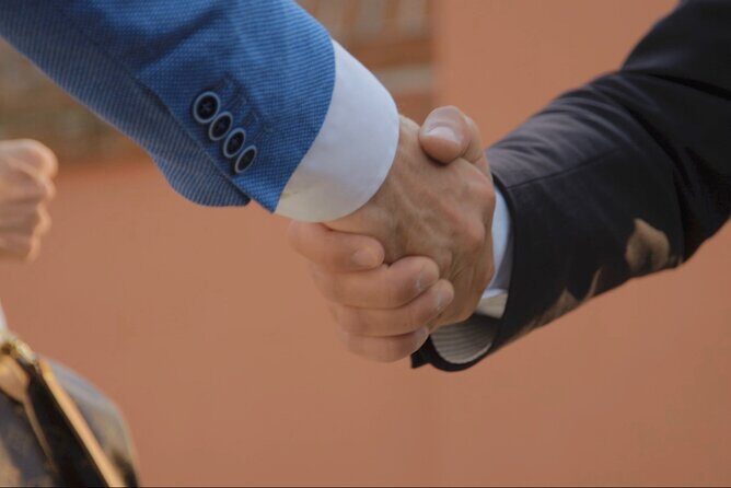 Transfer from Ravenna Cruise Terminal to Venice - Why This Transfer Works for You