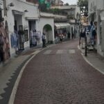 Transfer from Rome to Amalfi coast/Sorrento Area and Vice Versa - Stops & Flexibility: Making the Journey Yours
