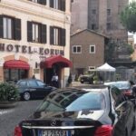 Transfer from Rome to the Port of Civitavecchia - Vehicle Quality and Comfort
