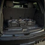 Transfer from Ronald Reagan Airport DCA to Washington DC by SUV - The Transfer Service: Smooth and Luxurious Arrival