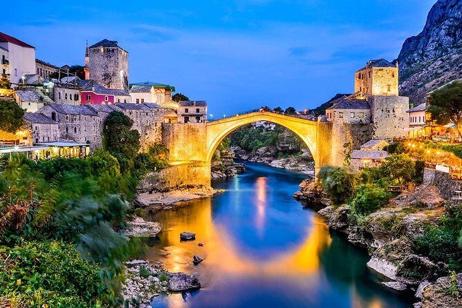 Transfer from Sarajevo to Kotor+Herzegovina tour - Who Should Consider This Tour?