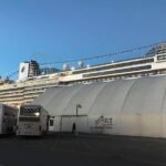 Transfer from the Port of Civitavecchia to Rome - Detailed Review of the Transfer Experience