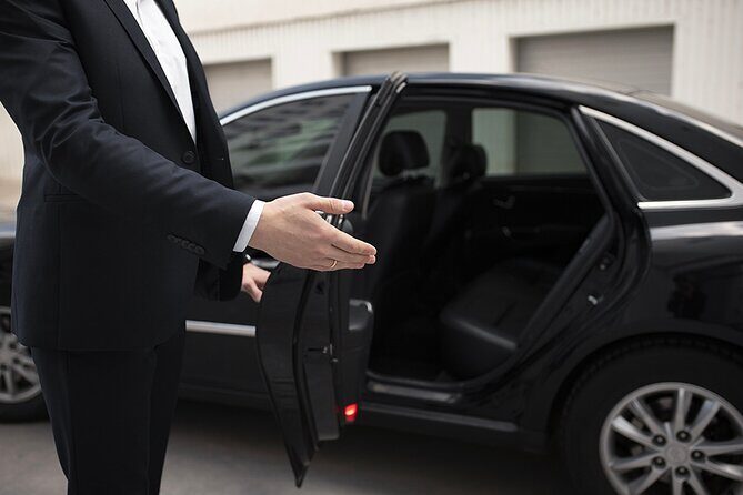 Transfer From/To Paris Charles De Gaulle Airport (CDG) - The Cost-Value Balance