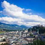 Transfer from Vienna to Salzburg: Private daytrip with 2 hours for sightseeing - What the Experience Feels Like