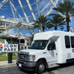 Transfer: Lake Buena Vista Area Hotels to Orlando Airport (MCO) - What Travelers Say