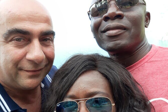 Transfer Naples Praiano or vice versa - Key Points