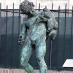 Transfer Naples Sorrento with stop Pompeii - How the Itinerary Comes to Life