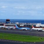 Transfer Privado e Confiável: Aeroporto  Funchal (ou vice-versa) - Duration and Routes Covered