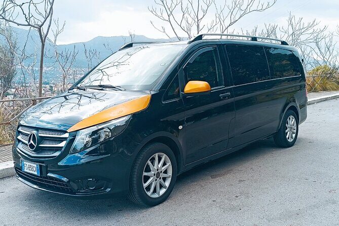 Transfer Punta Raisi Airport - Palermo city - Mondello - Who Is This Transfer Best For?