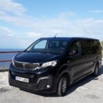 Transfer service in Corfu - The Itinerary Breakdown: How Your Transfer Works