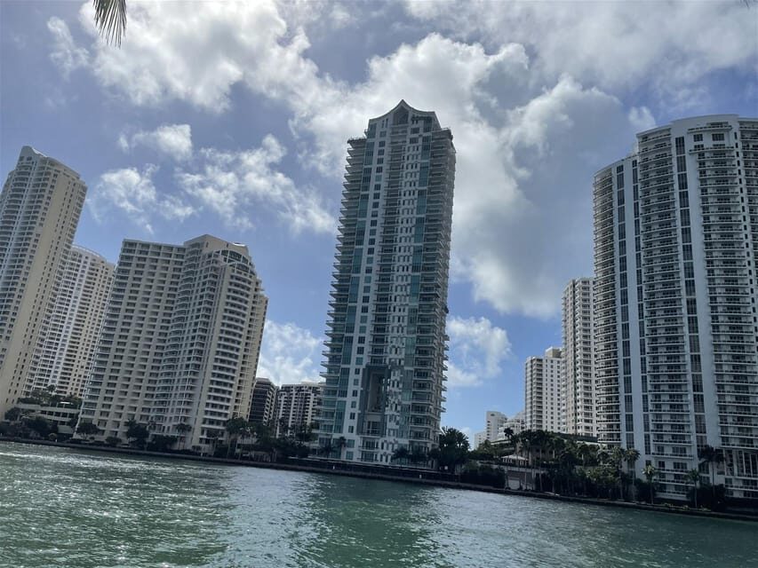 Transfer Service Miami Port to Miami Airport - Why This Transfer Service Works Well for Cruisers