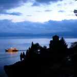 Transfer Skopje to Tirana with Half Day Tour of Ohrid - The Stops in Detail