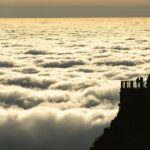Transfer Sunrise Self-Guided Hike Pico do Arieiro - The Transportation and Logistics