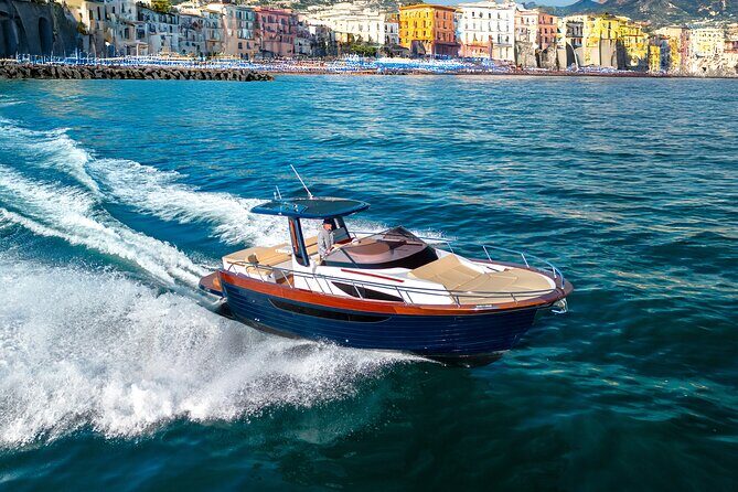 Transfer to Capri - Who Is This Tour Perfect For?
