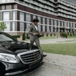 Transfer To or From London Heathrow Airport to Central London - Ease and Convenience in Every Detail