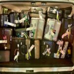 TRANSFER VAN NYC for family up to 10pax - The Itinerary: More Than Just a Transfer
