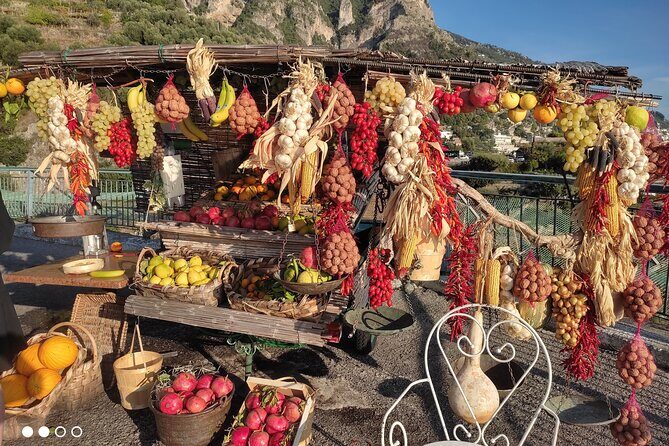 Transfer:Amalfi Coast-(via Matera 2h) Bari or reverse - Frequently Asked Questions (FAQs)