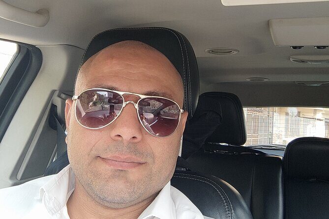Transfers Airport, port, train, hotel in Naples - Booking & Confirmation