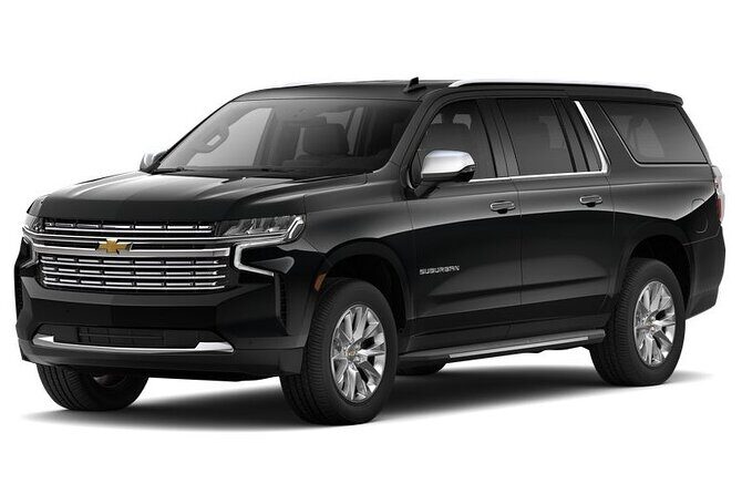 Transfers between Temecula area and San Diego Airport - The Transfer Experience: From Temecula to San Diego Airport