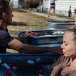 Transformational Breath & Ice Bath Workshop - Group Size and Atmosphere