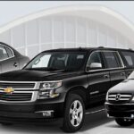 Transport Near BWI Dulles Reagan National Airports - What Travelers Can Expect