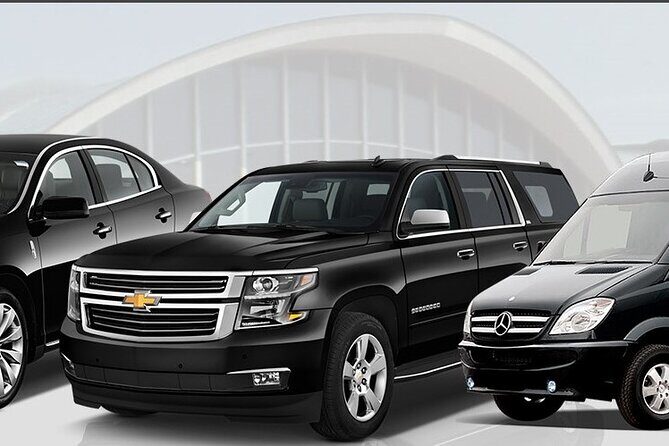 Transport Near BWI Dulles Reagan National Airports - What Travelers Can Expect