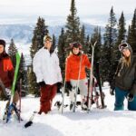 Transport to Hunter Mountain - The Mountain at a Glance: What to Expect at Hunter