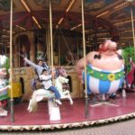 Transportation from Paris to Parc Asterix - The Sum Up
