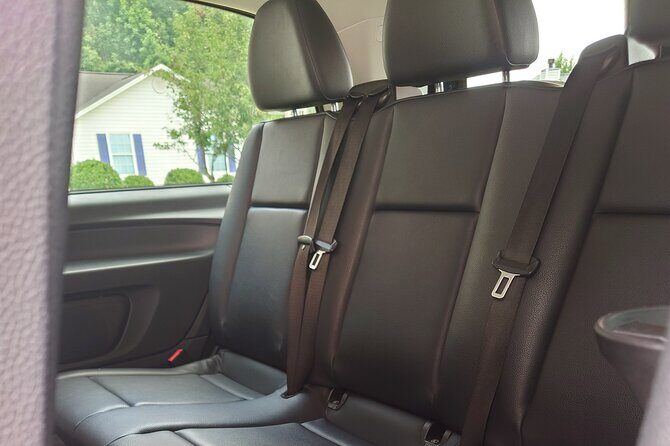 Transportation Savannah Airport -Hilton Head Island - Who Should Consider This Service?