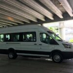 Transportation Service Fort Lauderdale Airport - Miami Hotel / Port of Miami - Comfort and Convenience: What You’ll Love