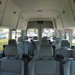 Transportation Service Miami Hotels - Port of Miami - The Logistics: From Hotel to Port