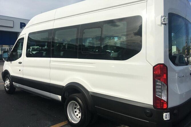 Transportation Service Port of Miami - Miami Hotels - Practical Considerations and Potential Drawbacks