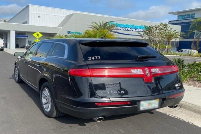 Transportation Service To Orlando Airport Sanford - Final Thoughts: Who Would Benefit Most?
