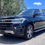 Transportation services in Orlando, Florida SUV - Detailed Breakdown of the Service