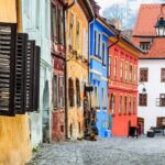 Transylvania: Dracula's Castle and Birthplace Tour - The Benefits of a Guided, Group Tour