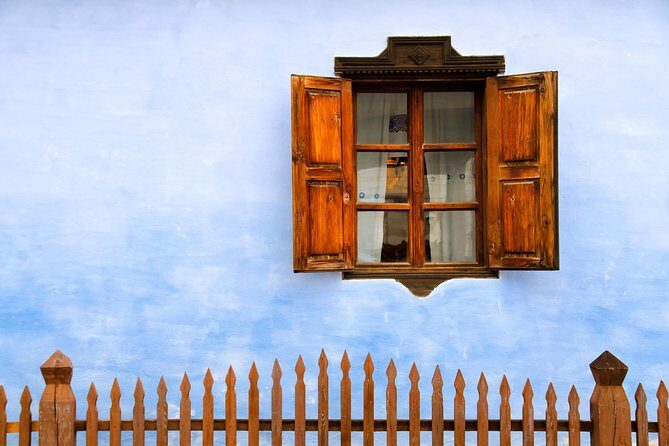 Transylvania Gems: Sighisoara, Medias, Biertan & Gypsy Encounter - A Closer Look at the Itinerary