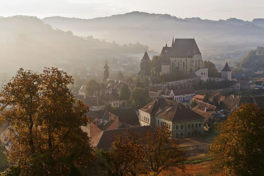 Transylvania Gems: Sighisoara, Medias, Biertan & Gypsy life - Practical Details and Value Analysis