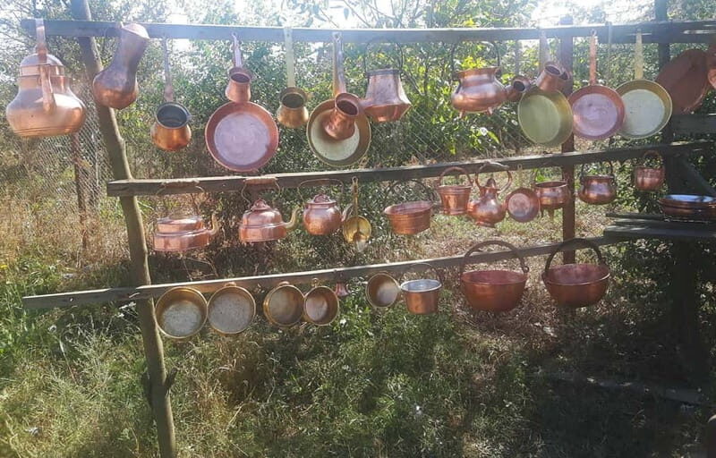 Transylvania Gypsy Heritage and Medieval Sighisoara - A Closer Look at the Itinerary